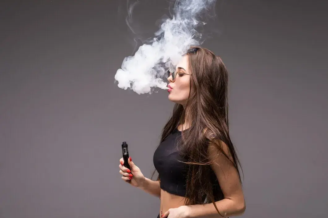 5 Vaping Facts That You Need to Know in 2025 | Credihealth
