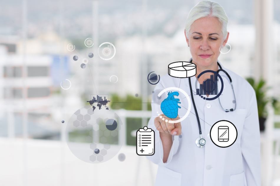 The Role of Digital Platforms in Enhancing Patient Care | Credihealth